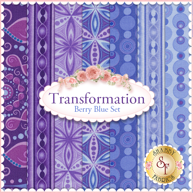 All 24 Vintage Blessings Kits NOW AVAILABLE! Join the Club and Save!