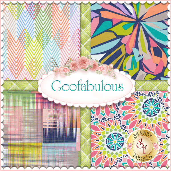 All 24 Vintage Blessings Kits NOW AVAILABLE! Join the Club and Save!