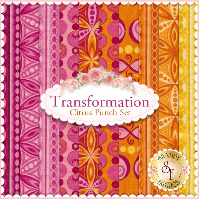 All 24 Vintage Blessings Kits NOW AVAILABLE! Join the Club and Save!