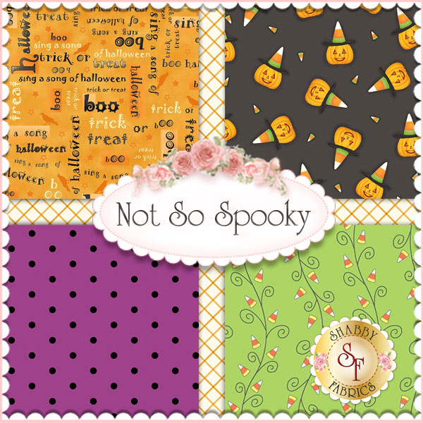 All 24 Vintage Blessings Kits NOW AVAILABLE! Join the Club and Save!