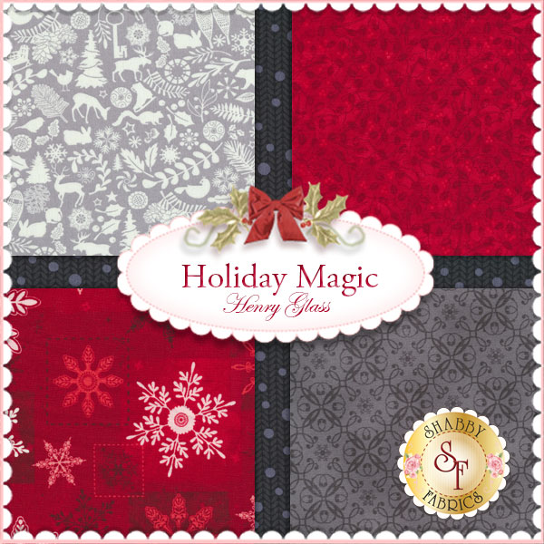 All 24 Vintage Blessings Kits NOW AVAILABLE! Join the Club and Save!