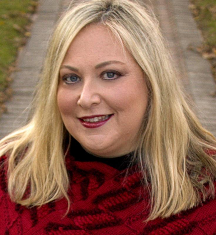 Ms. Elizabeth Moxley, COE Clinical Associate