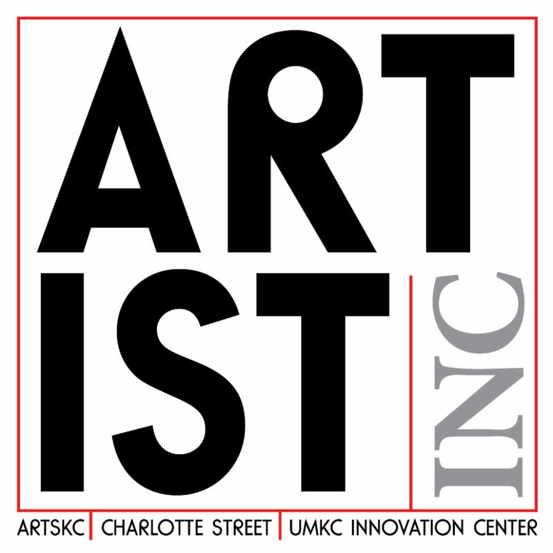 Logo - Artist Inc