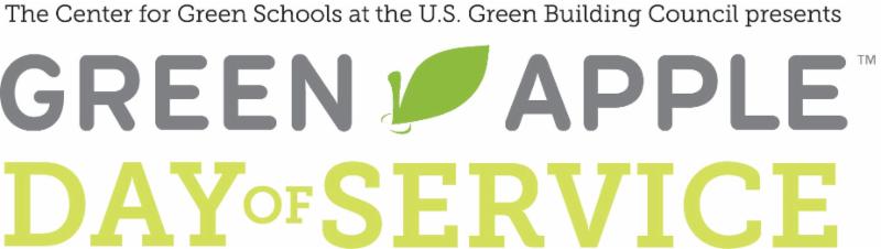 Every year since 2012, Green Apple service days bring together hundreds ...