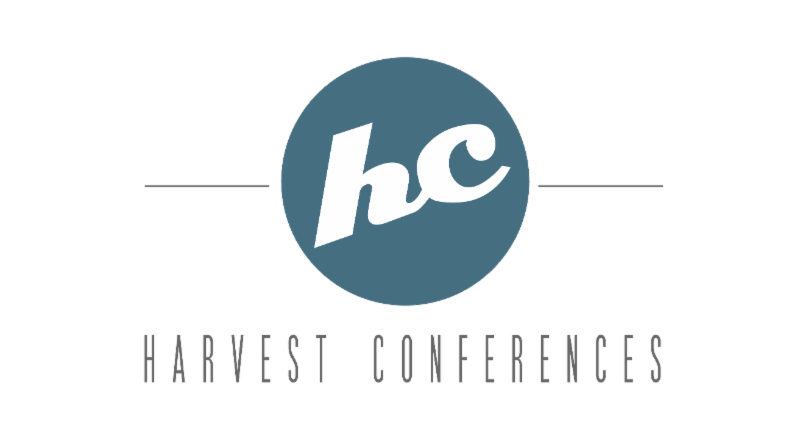 Harvest Conferences logo