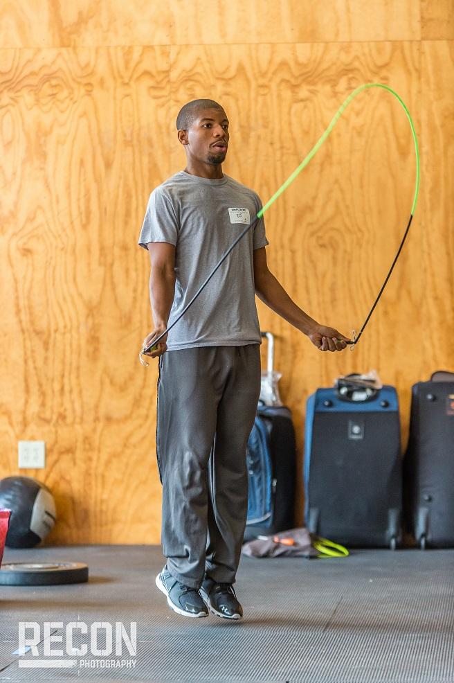 CrossFit Athletes: Want to train Heavy Rope Double Unders the right way ...