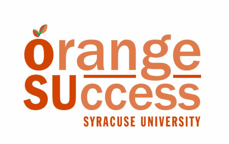 Orange SUccess