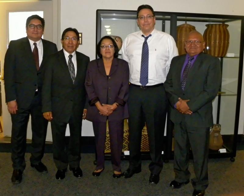 Bureau of Indian Education Newsletter