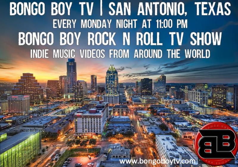 50 TV Channels For Your Indie Music Videos on Natioanl TV