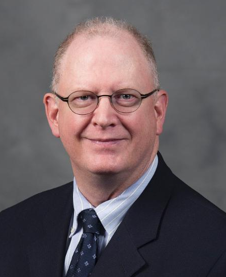 CTPF Names Executive Director