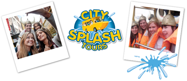 Your invite to the European Attractions Show from City Splash Tours