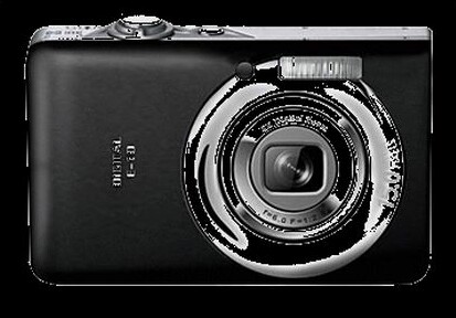 Full Spectrum or IR Economy camera