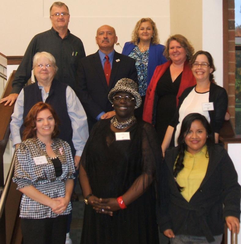 Gateway Community Action Partnership: November 2015 News