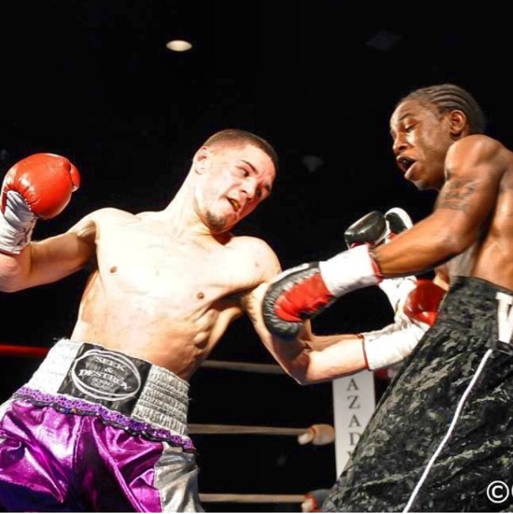 Conn. Boxing HOF announces 2015 award winners Luis Rosa Jr. repeat Conn ...