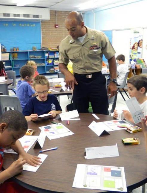 May News: Junior Achievement of North Florida
