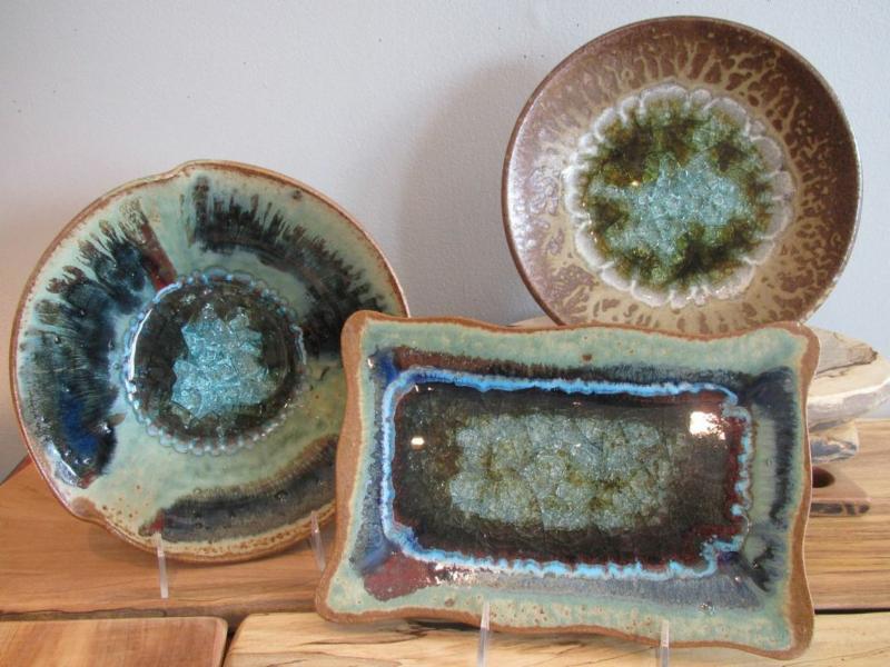 Kerry Brooks Pottery