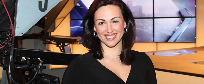 NBC 10 Sunrise Anchor - Alison Bologna to moderate Women in Hospitality