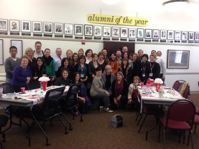 MONTHLY HIGHLIGHTS Burlingame High School