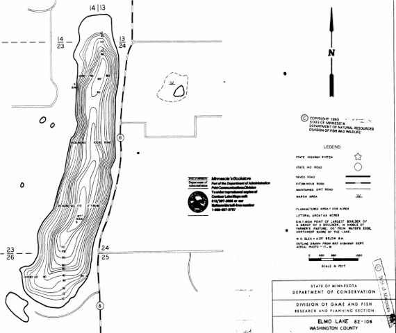 Lake Elmo Fresh 8-14-15