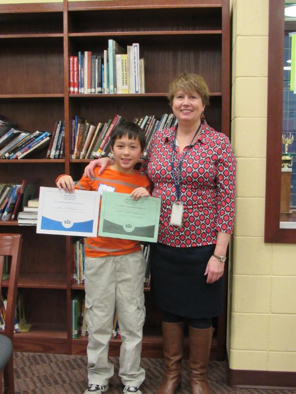 Thank you to all of the teachers who helped with the classroom Bees and ...