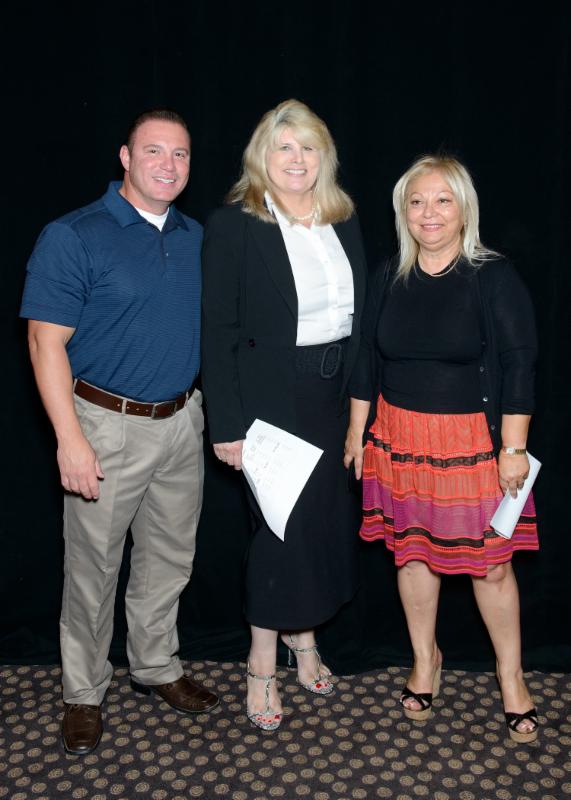 California Desert Trial Academy Weekly Newsletter