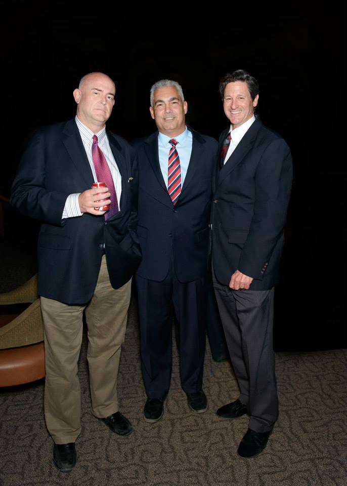 News from California Desert Trial Academy