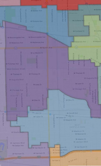 Mr. Gough has overseen the expansion of ways in which residents can ...