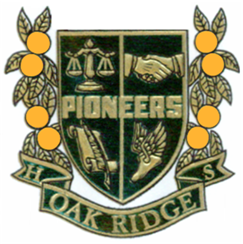 Oak Ridge High School September 2015