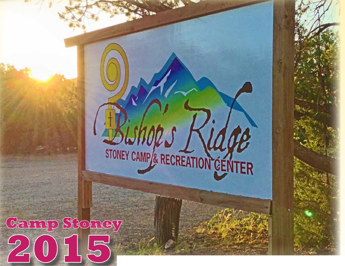 Bishop's Ridge / Camp Stoney