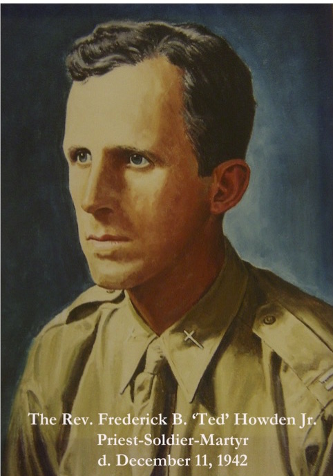 My Sisters and Brothers