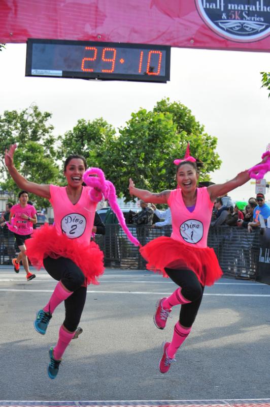 Your Final Race Instructions