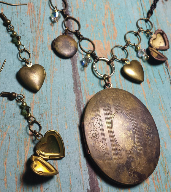 Spring/Summer 2015 Pillow Talk from Deborah Main