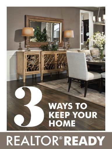 CHECK OUT OUR REAL ESTATE BOARD