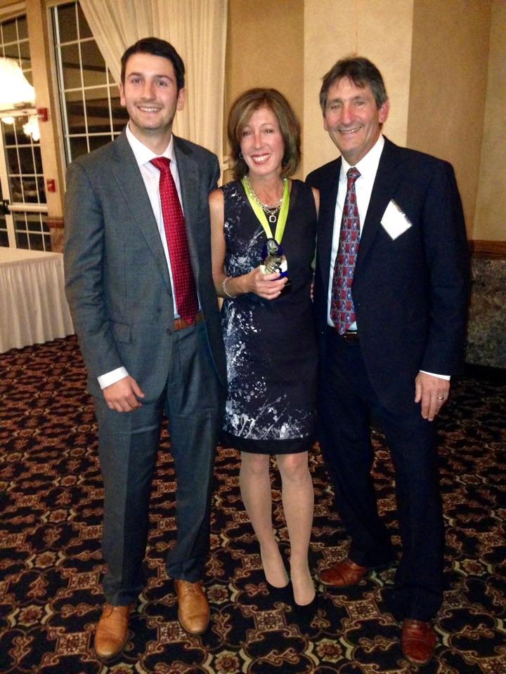 Marquette Alumna Named 2015 Influential Woman of the Year in Healthcare ...