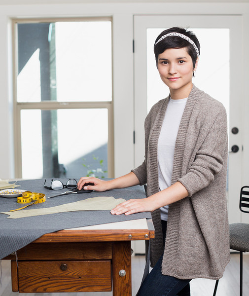 Why our Modern Wrappers fit so well