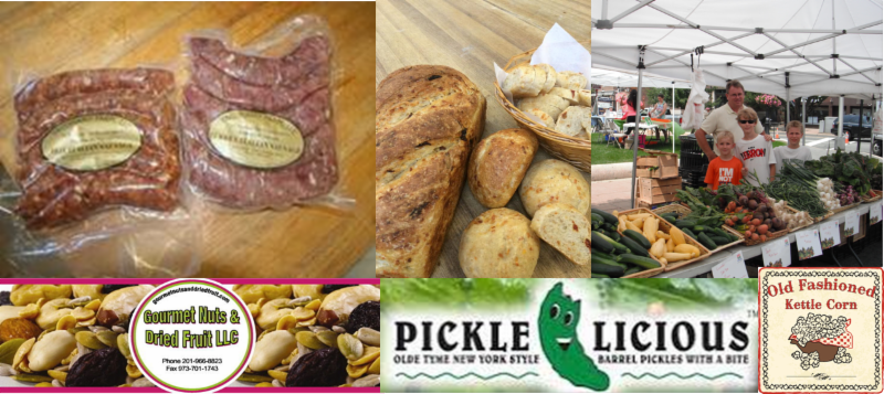 Madison Farmers' Market Tomorrow, June 9th 2-7:00pm