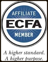ECFA logo