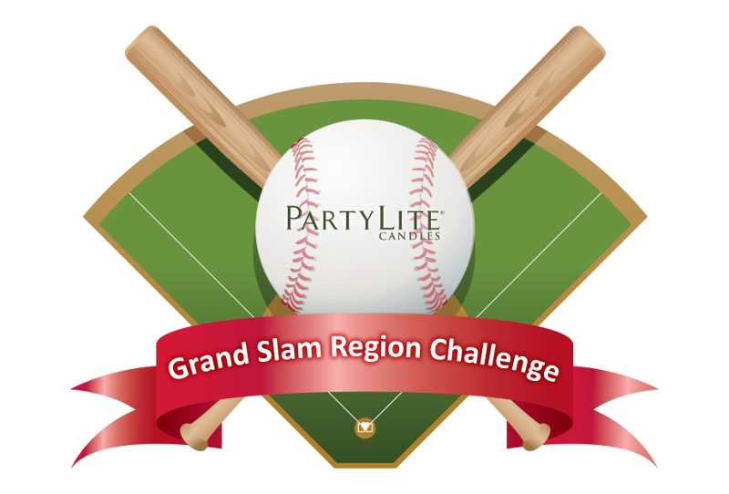 Grand Slam Party Challenge!