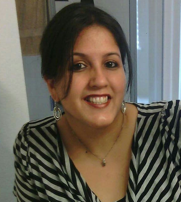 Introducing Maria Cabello