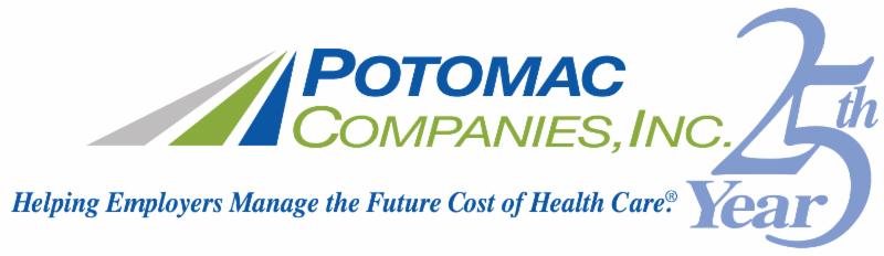 Potomac Companies Celebrates 25 Years in Business