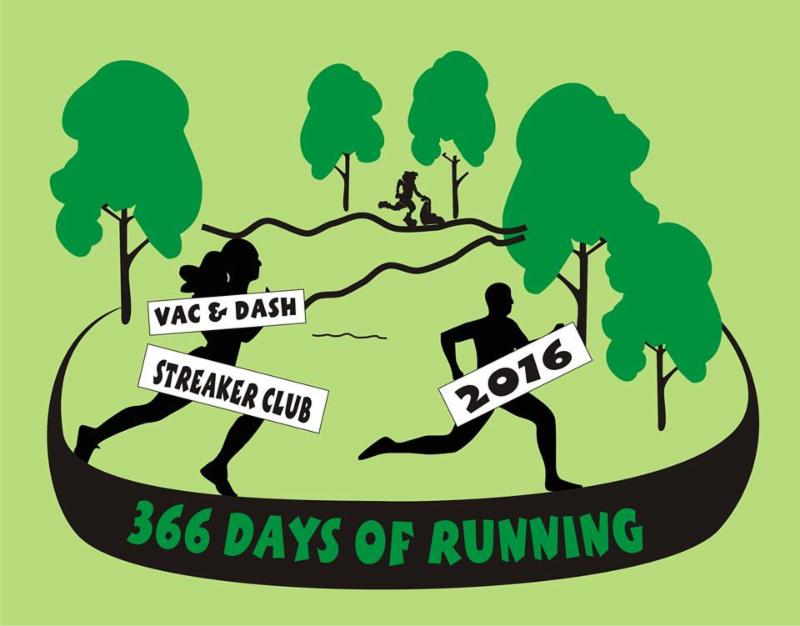 Streaking Runners and the Idiot Run