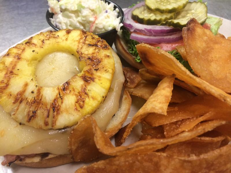 ***BEER RELEASE AND FOOD PAIRING *** Half Moon Food Pairing & Weekend ...