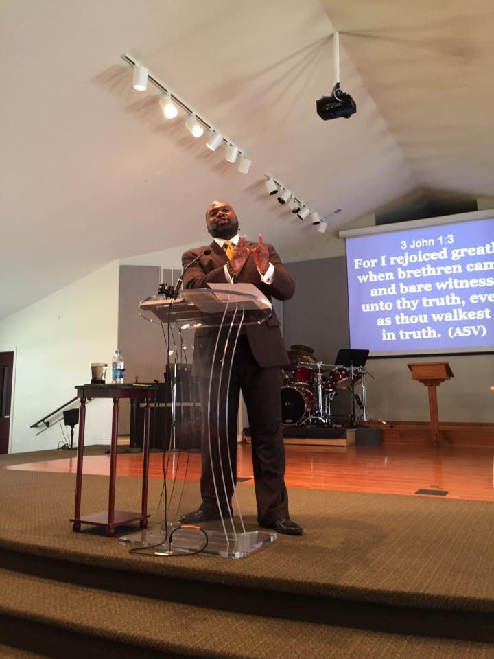 Join a Company of Prophets for 2 Exceptional and Powerfull Day's in the ...