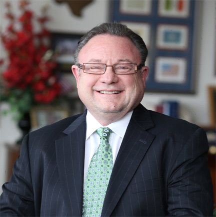 TTIA This Week: Dr. Ray Perryman Joins Us for Travel Summit