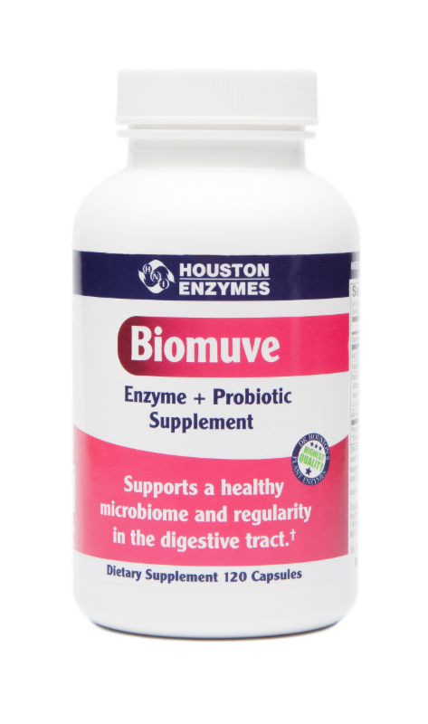 Enzymes Knock Down Food Allergens