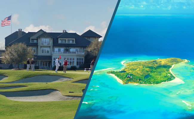 Come and join us for the most fun Golf Event in the world.