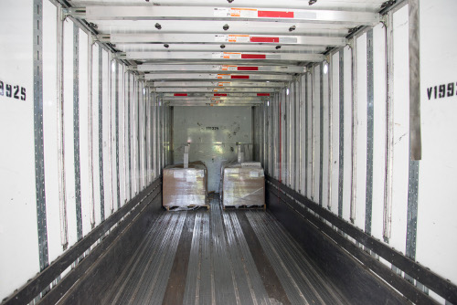 Newsletter from Oak Harbor Freight Lines