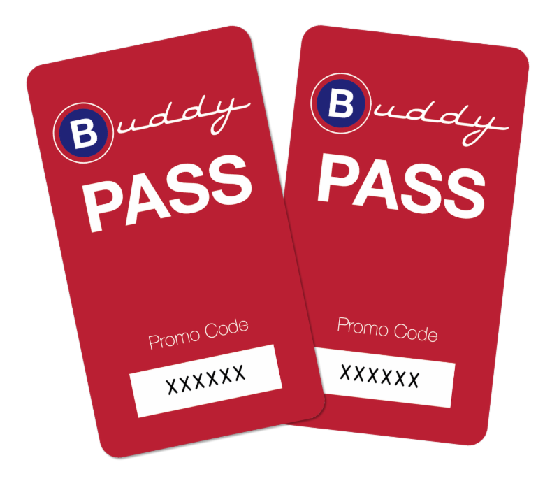 Buddy up: Your Boulder B-cycle news for March