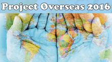 Project Overseas 2016