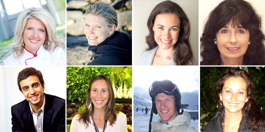 Cool Down With Watermelon Gazpacho & Check out the Raw Food Educator Q ...